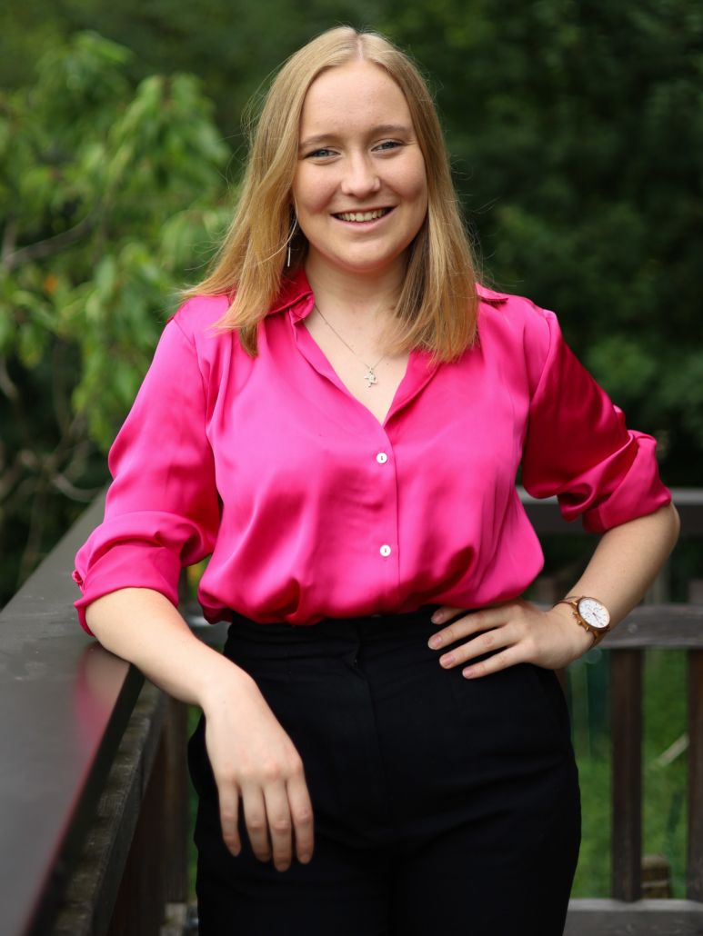 Bundesleitung – Schülerunion Österreich